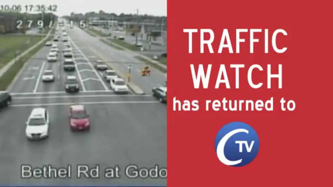 Traffic Watch - YouTube