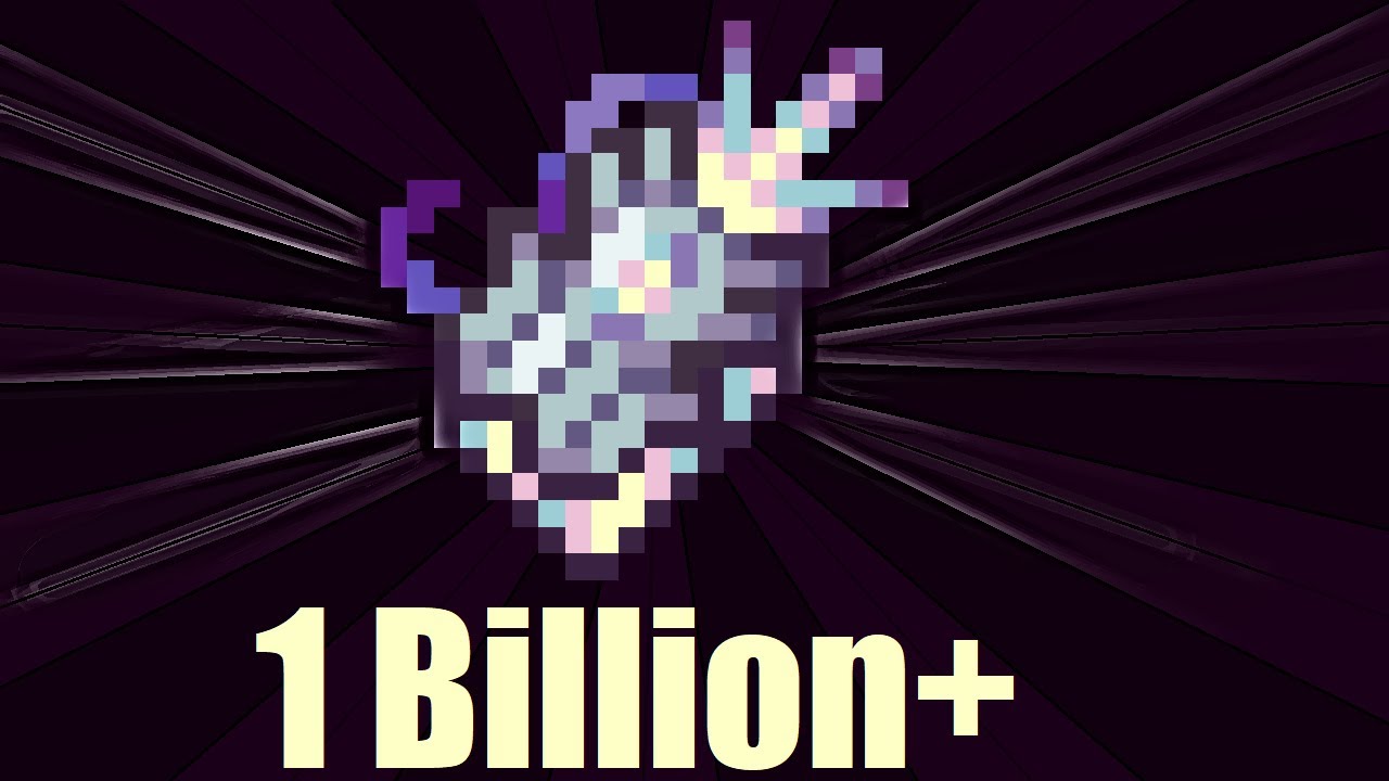 Terraria Supreme Buffed The Dance Of Light vs Calamity Mod Boss Rush ...