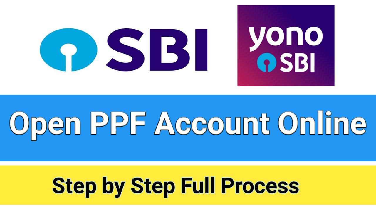 How To Open PPF Account Online In SBI SBI Bank Me PPF Account Kaise how-to-open-ppf-account-online-in-sbi-sbi-bank-me-ppf-account-kaise