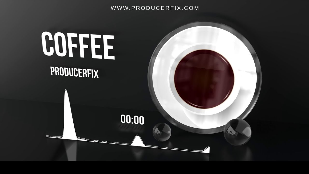 FREE Coffee Sipping Sound Effect SFX Royalty Free No Copyright - YouTube