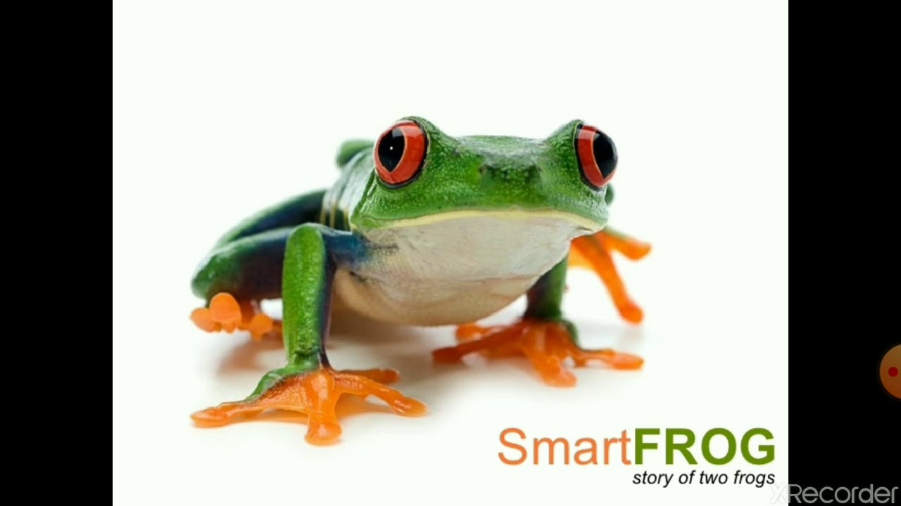 Story Videos Series- part 2, Story Of a Smart Frog. A motivational ...