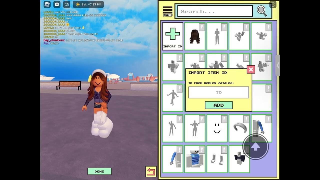 Headless code in Berry avenue (works) - YouTube