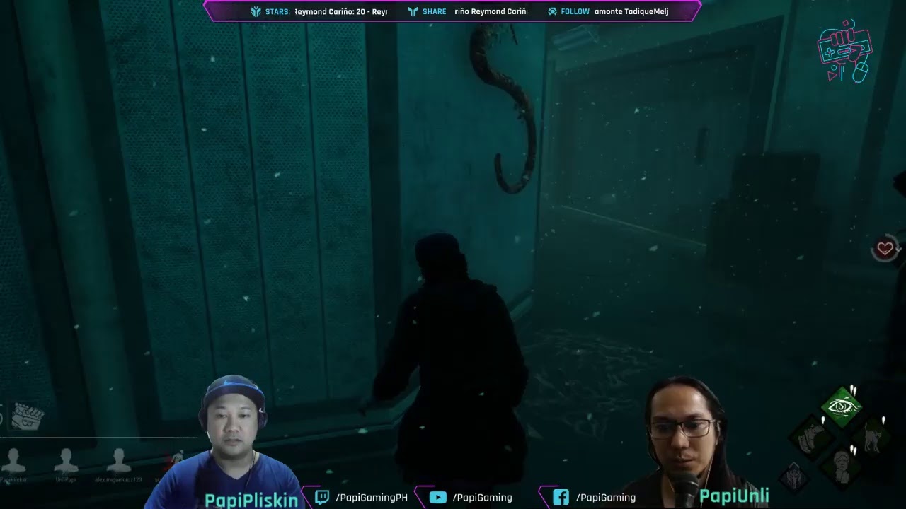 AHOY PAPS!! LET'S GO PAPI NATION!! - YouTube