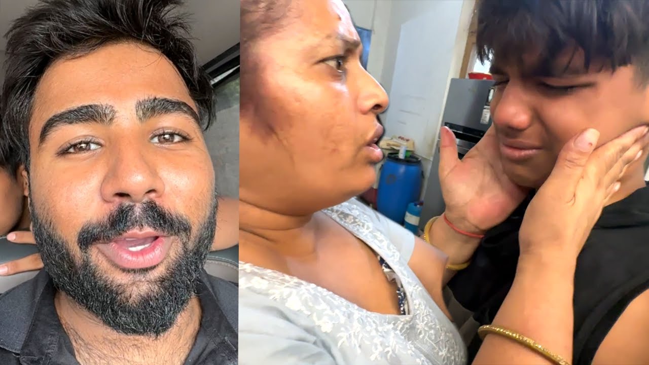 Kidnap ho gaya 😂 Prank - YouTube