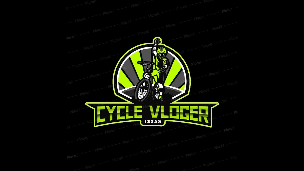 CYCLE VLOGER Live Stream - YouTube