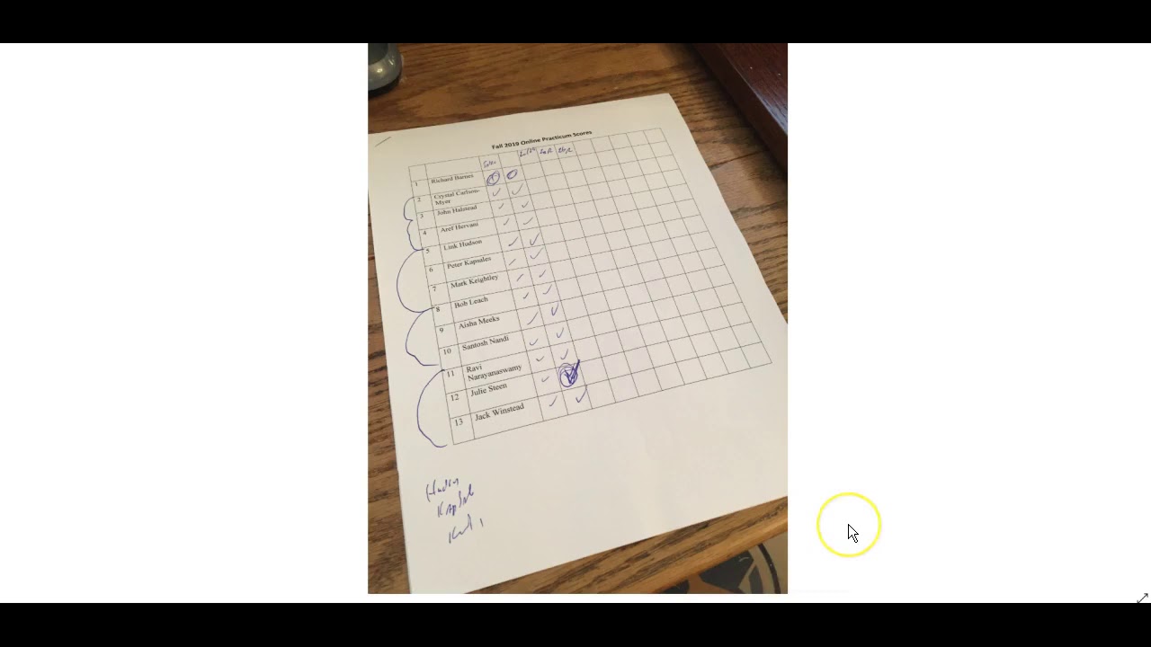 INSTA800 Week 2 Transcript - YouTube