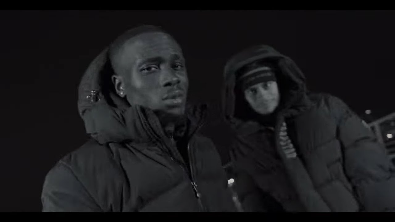 Comfy x Kay9ine x Shiloh Dynasty - B2B (Official Music Video) - YouTube ...