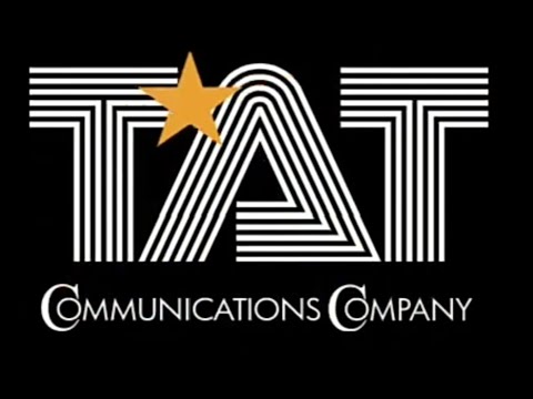 TAT Communications Company Logo Found (RARE TO THE MAX!) - YouTube