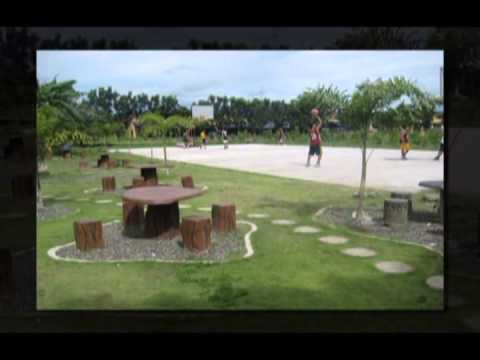 NEUST MAIN CAMPUS - YouTube