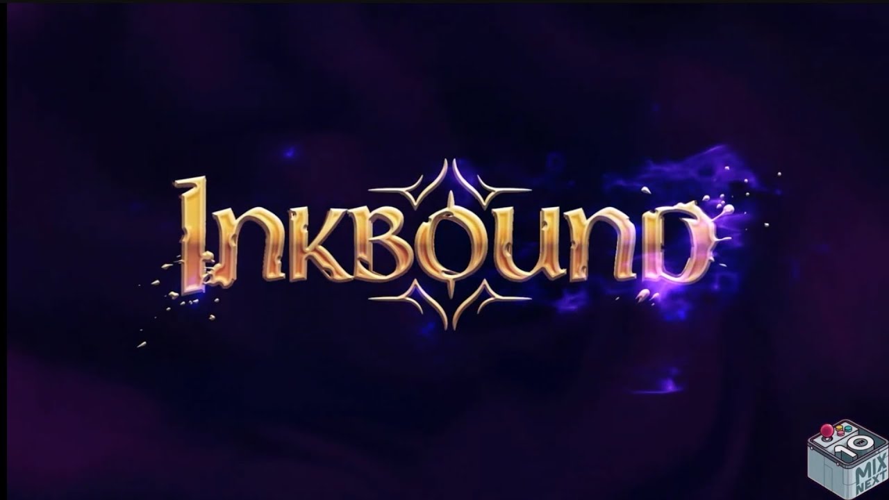 First Glimpse | Inkbound | Deaths Quick Daily Reviews - YouTube