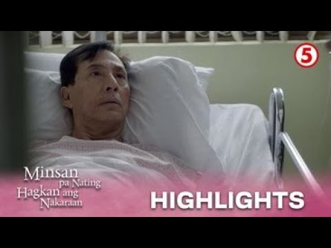 Minsan Pa Nating Hagkan Ang Nakaraan | Matinding dagok para sa Pamilya ...