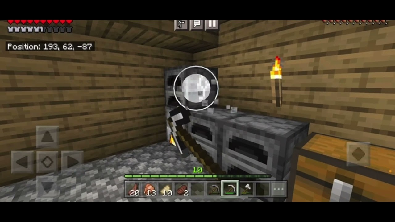 Monkey Madness Minecraft | Part 1 | - YouTube