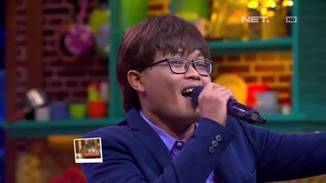 The Best Of Ini Talkshow - Andre Feat Sule Aku Lelakimu - YouTube