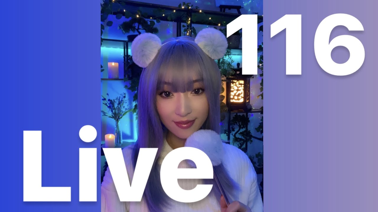 🔵 LIVE n°116 | Rediffusion du dimanche 06 novembre 2022 - YouTube