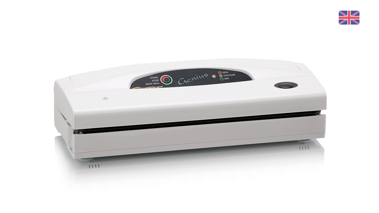 Magic Vac® Genius - Tutorial [ENG] - YouTube