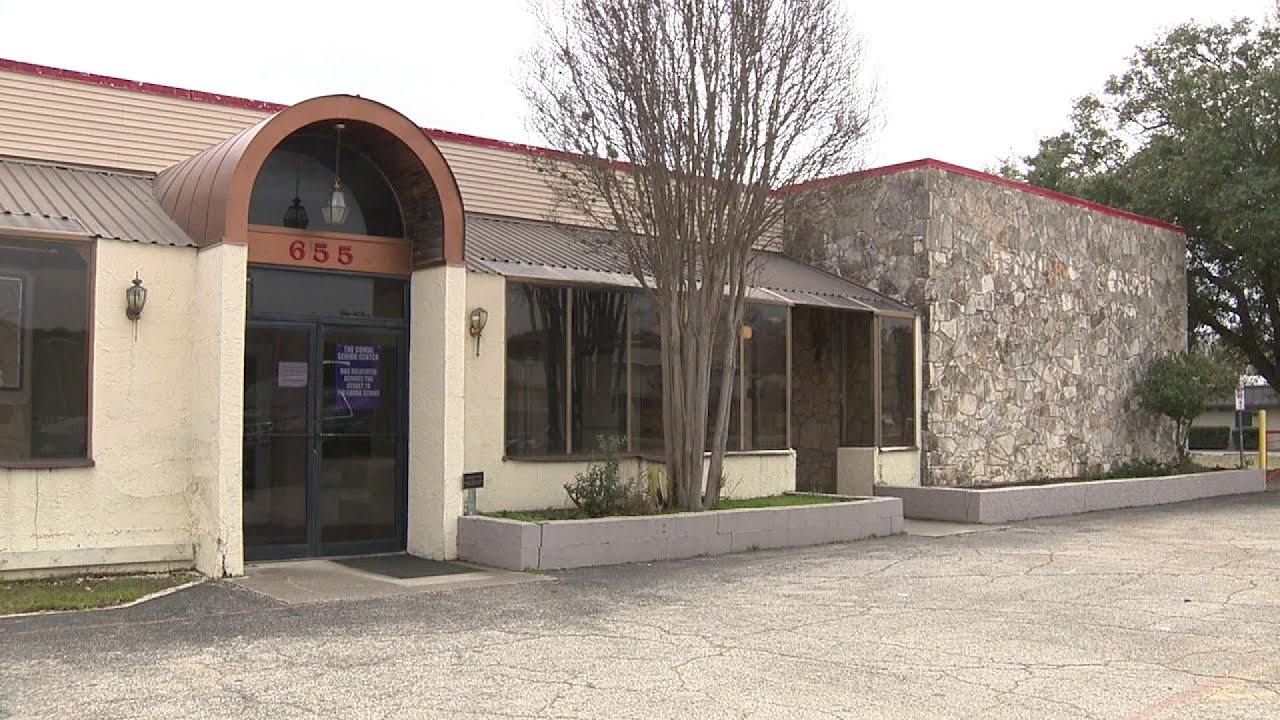 Crisis Center of Comal County to break ground on new facility after ...