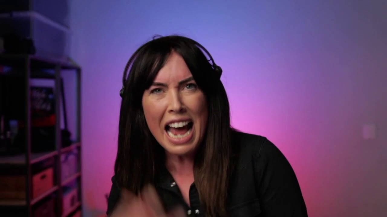 And I Am Telling You - Jennifer Hudson [Vicky Jackson Cover] - YouTube ...