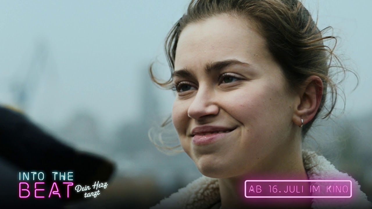 INTO THE BEAT - Jetzt als Vorpremiere & ab 16. Juli regulär im Kino ...
