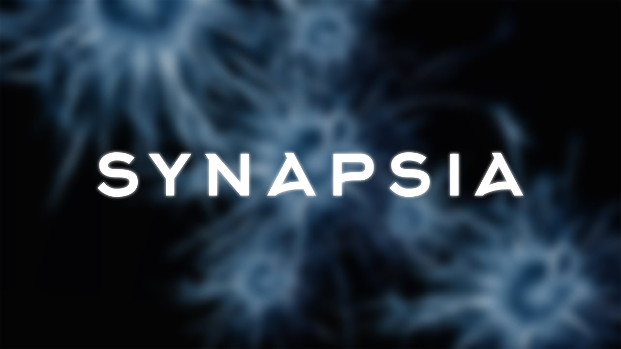 Synapsia (Official Trailer) - YouTube