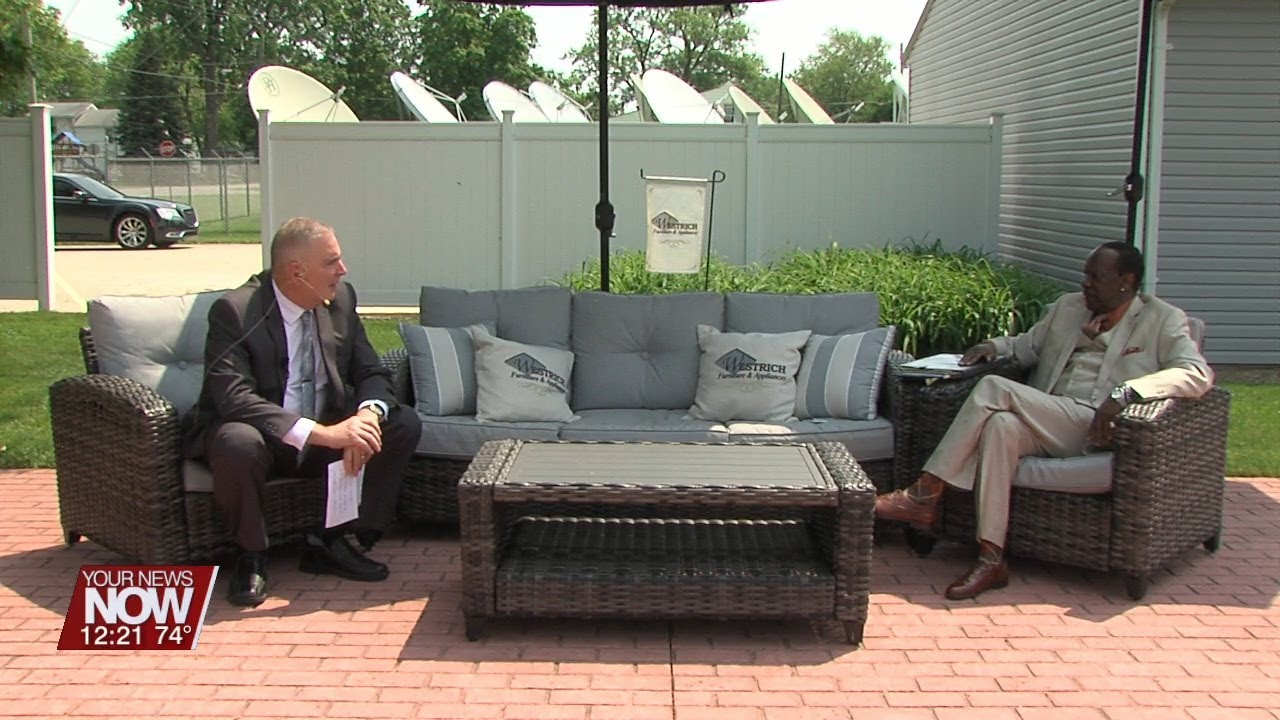 Attorney Jerry Pitts - YouTube