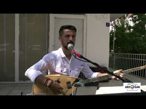 Veli Ertaş Kurusa Fidanım