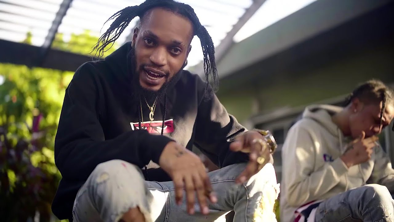 Intence, I Waata - Clip Tall (Official Video) {Street Mix} - YouTube