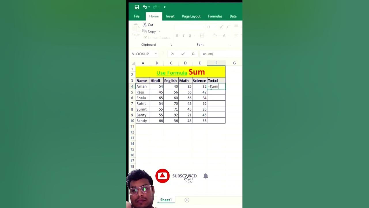 Msofficeexcel Excel Exceltech Youtube