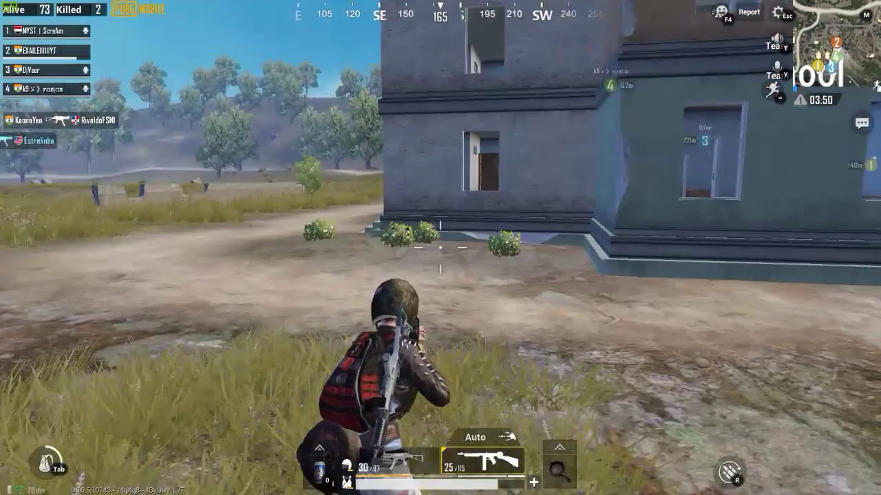 Ok OK Ok Squad - YouTube