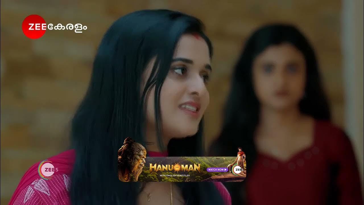 Mangalyam | Ep - 246 | Best Scene | Jun 20 2024 | Zee Keralam - YouTube
