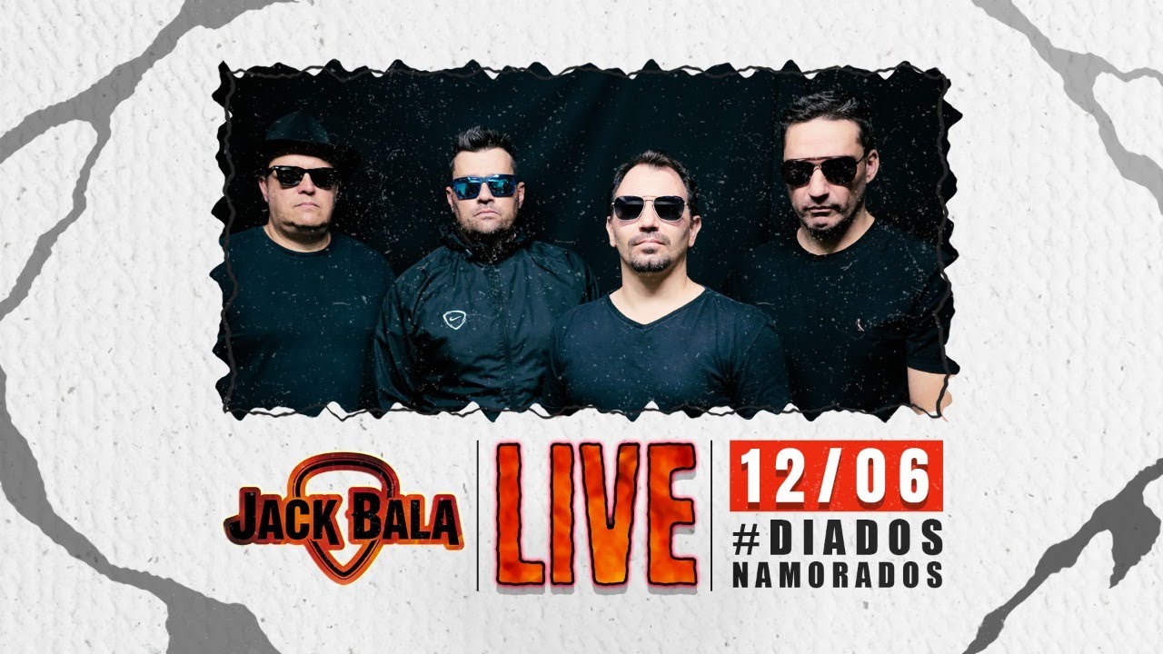 Jack Bala - Live#2 - YouTube