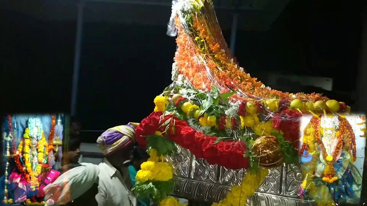 Sri Sri Sri Sunkulamma Devalayam VS U - YouTube