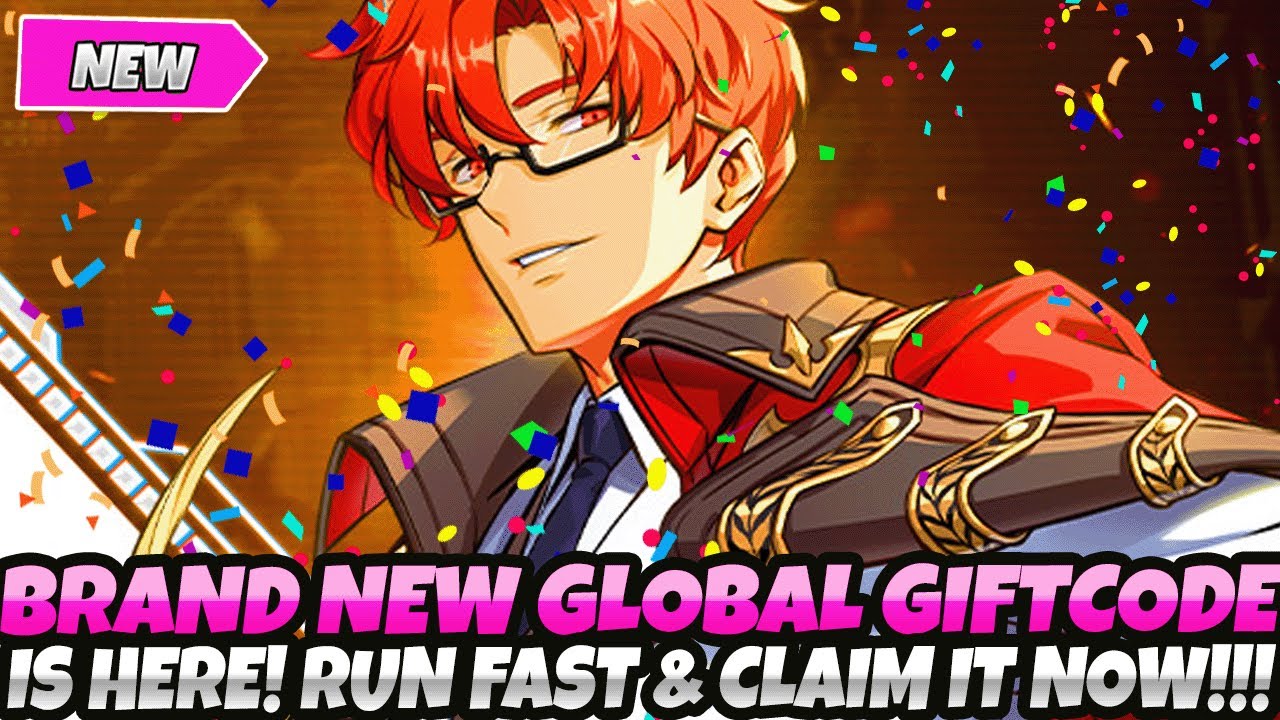*RUN FAST! BRAND NEW GIFT CODE IS HERE!!* LIMITED TIME ONLY! CLAIM IT ...