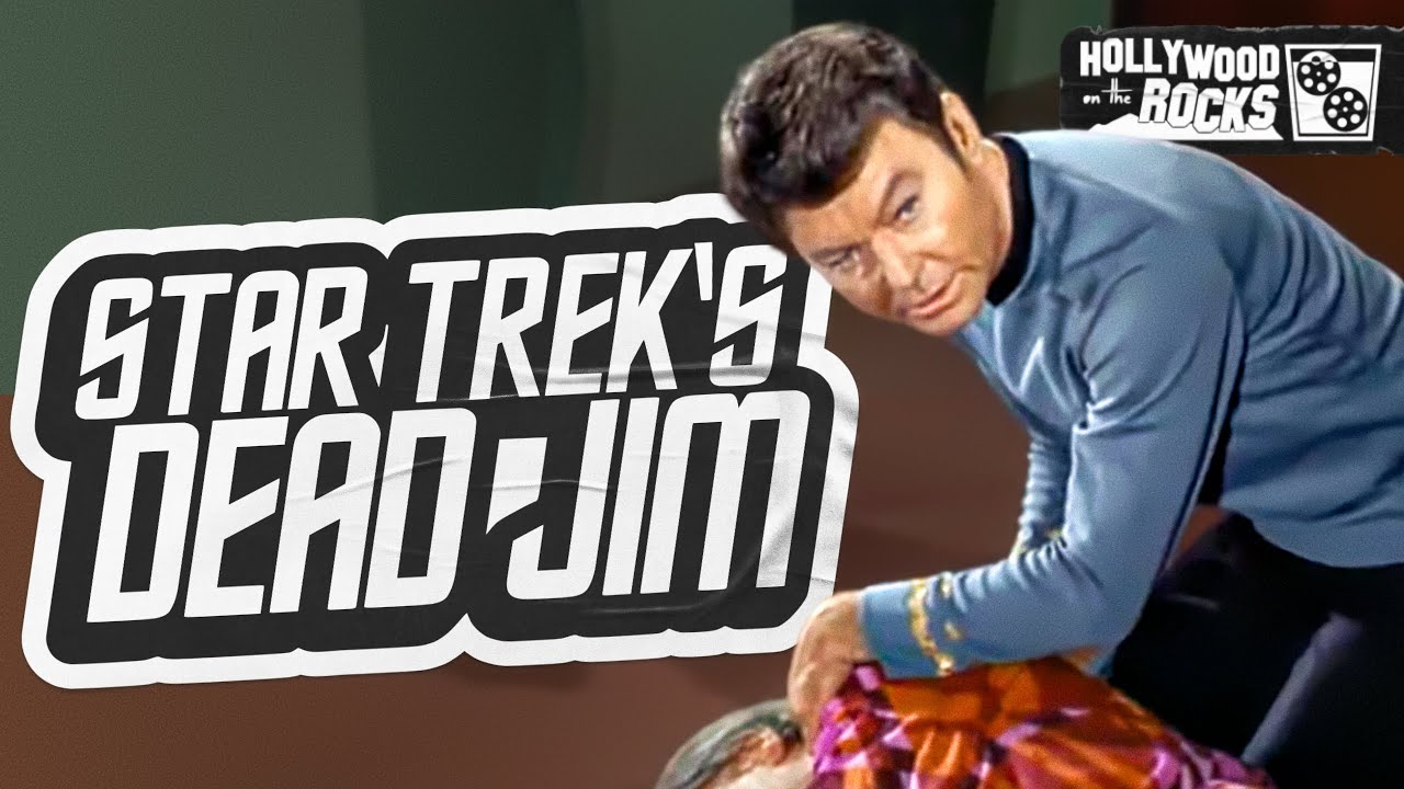 STAR TREK: IT'S DEAD JIM | Hollywood on the Rocks - YouTube