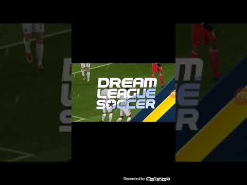 Dream league soccer 2019 oynadıq çox gözəl qollar vurduq (ən azı3qol)