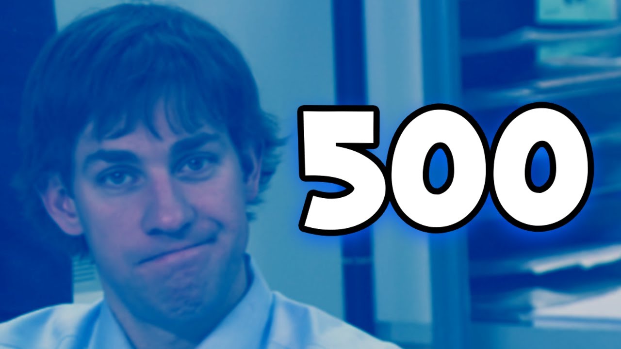 Thanks for 5 hundo, here's a texture pack. - YouTube