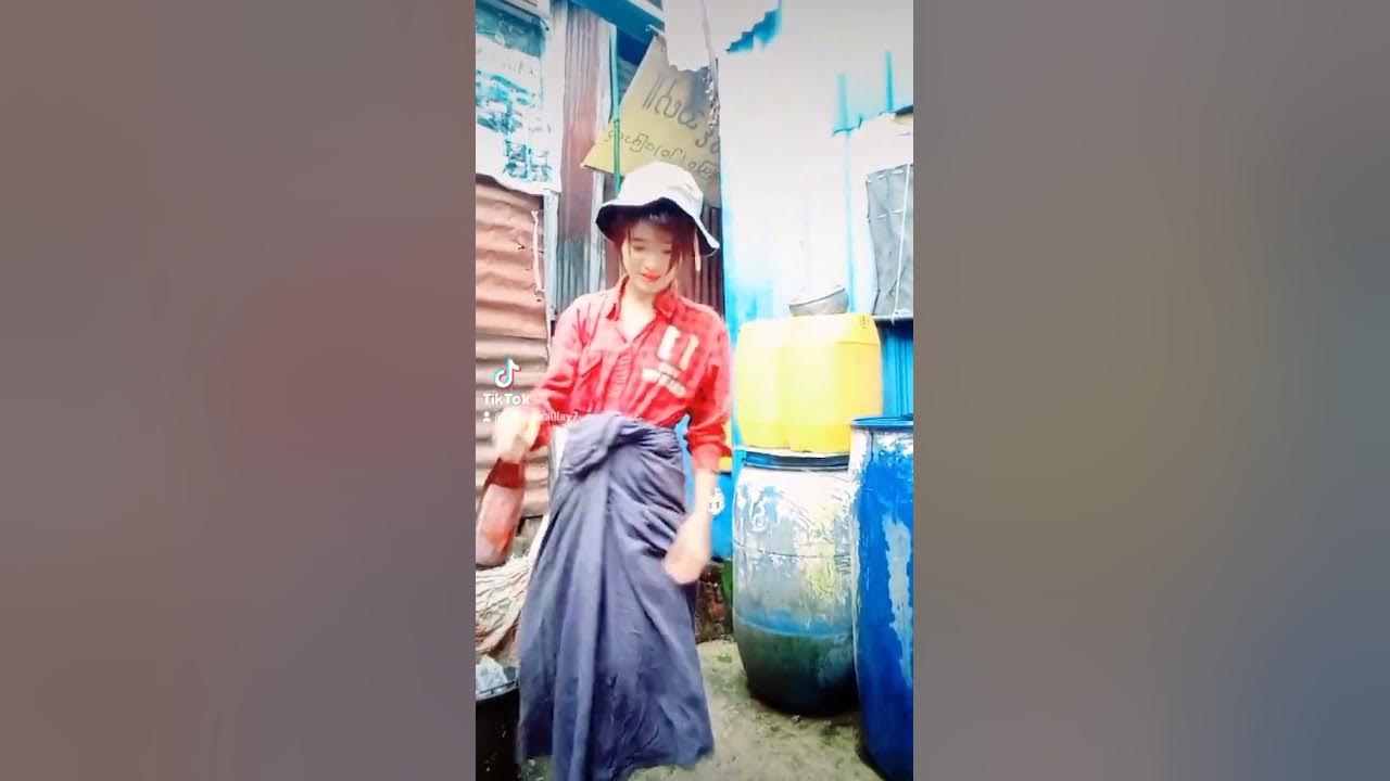 အရက်သမားလေး ကျမ မေမြတ်နိူး 👸ကိုချစ်ခင်အားပေးကြပါအုန်းရှင့် Fan တို့ရေ 🙏