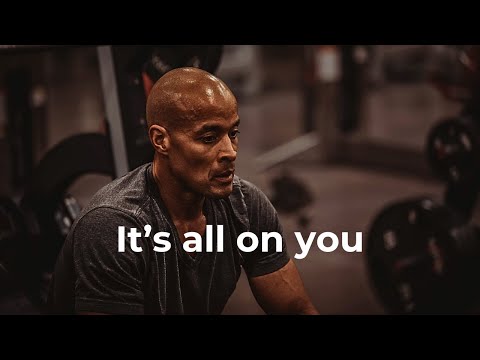 14 Minutes of Goggins Telling You The Truth