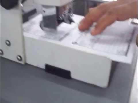 COUNT TABLEMATIC 11 - YouTube