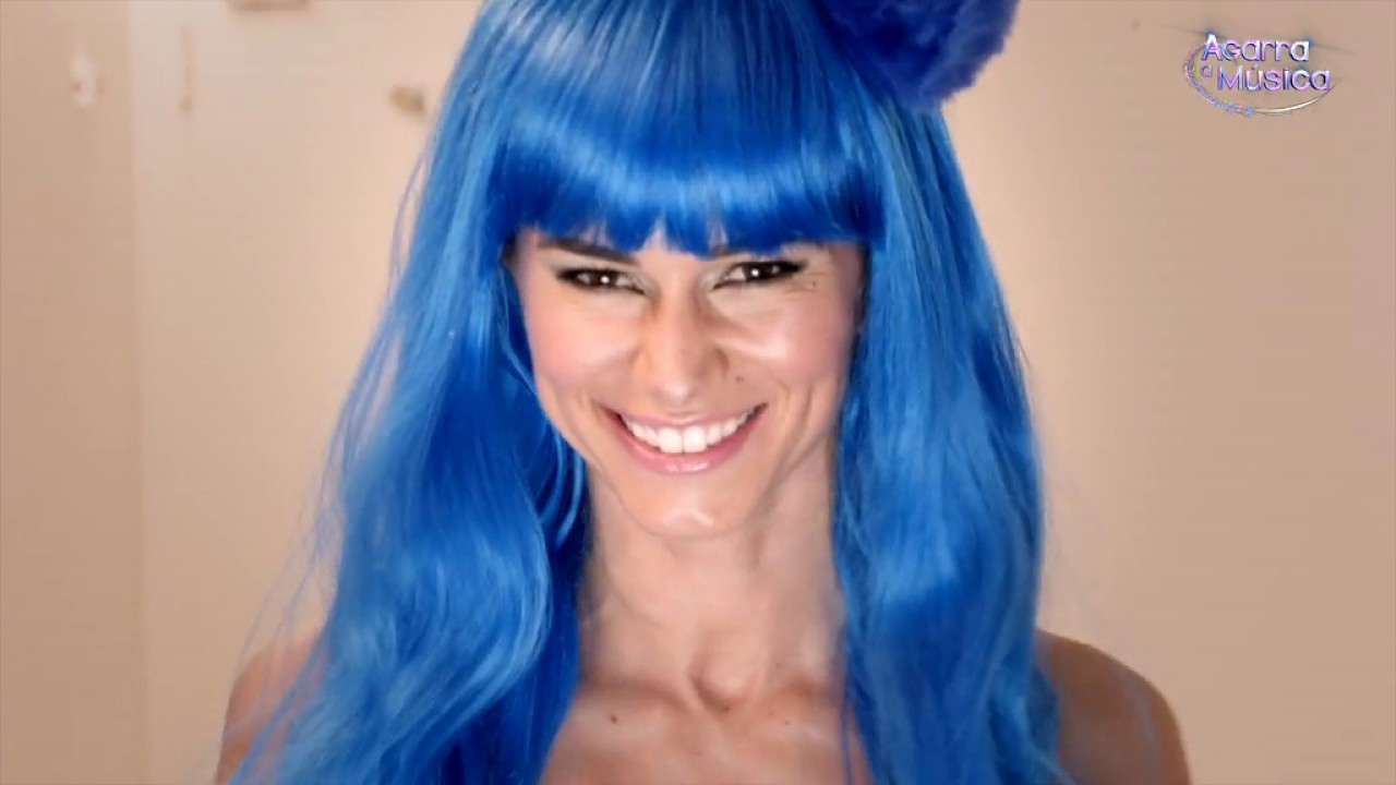 Agarra a Música - Katy Perry (promo) - YouTube