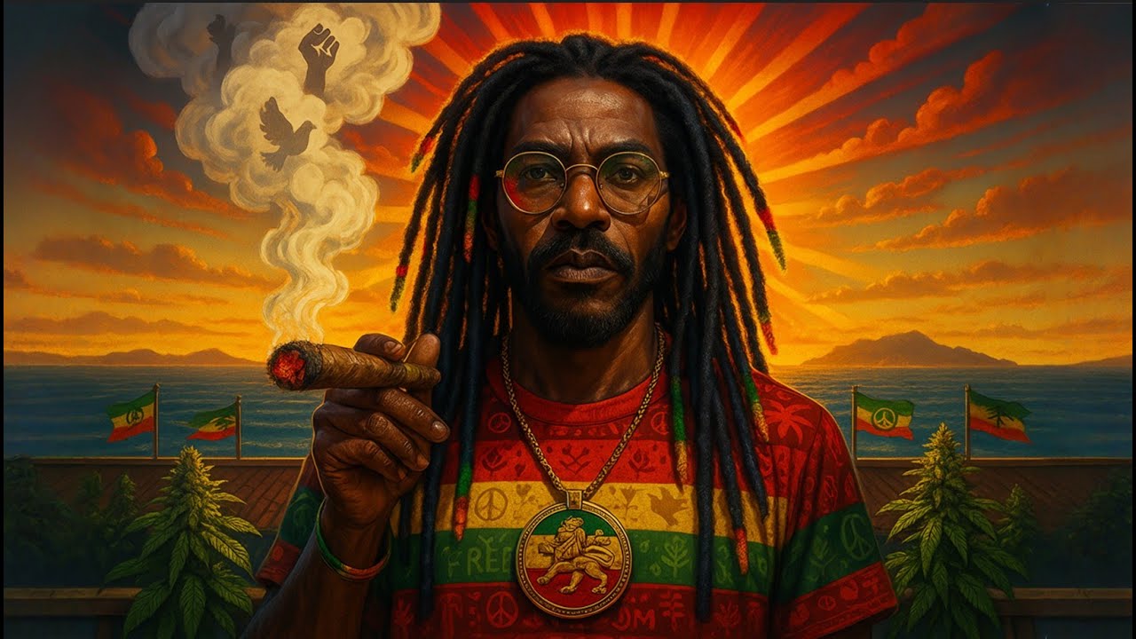 New Reggae Songs Mix 2025 / Best Conscious & Chill Roots 🔥 - YouTube
