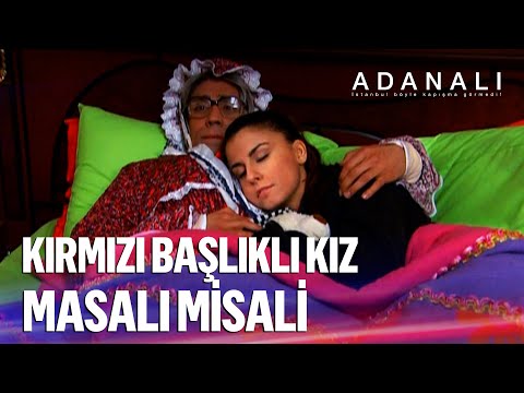 Fiko, Pınar'la aynı yatakta - Adanalı Kolaj