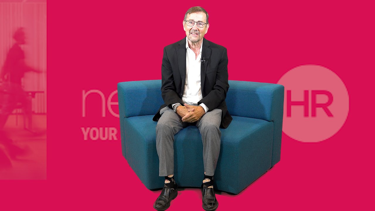 Frank Newman from Newman Human Resources Consulting - The Strategic ...