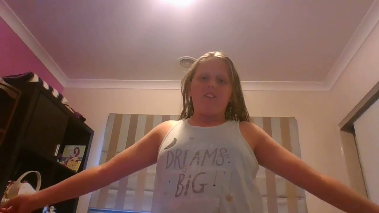 Night time routine - YouTube