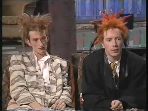 John Lydon Lu Edmonds Interview MTVE 12/09/87 - YouTube