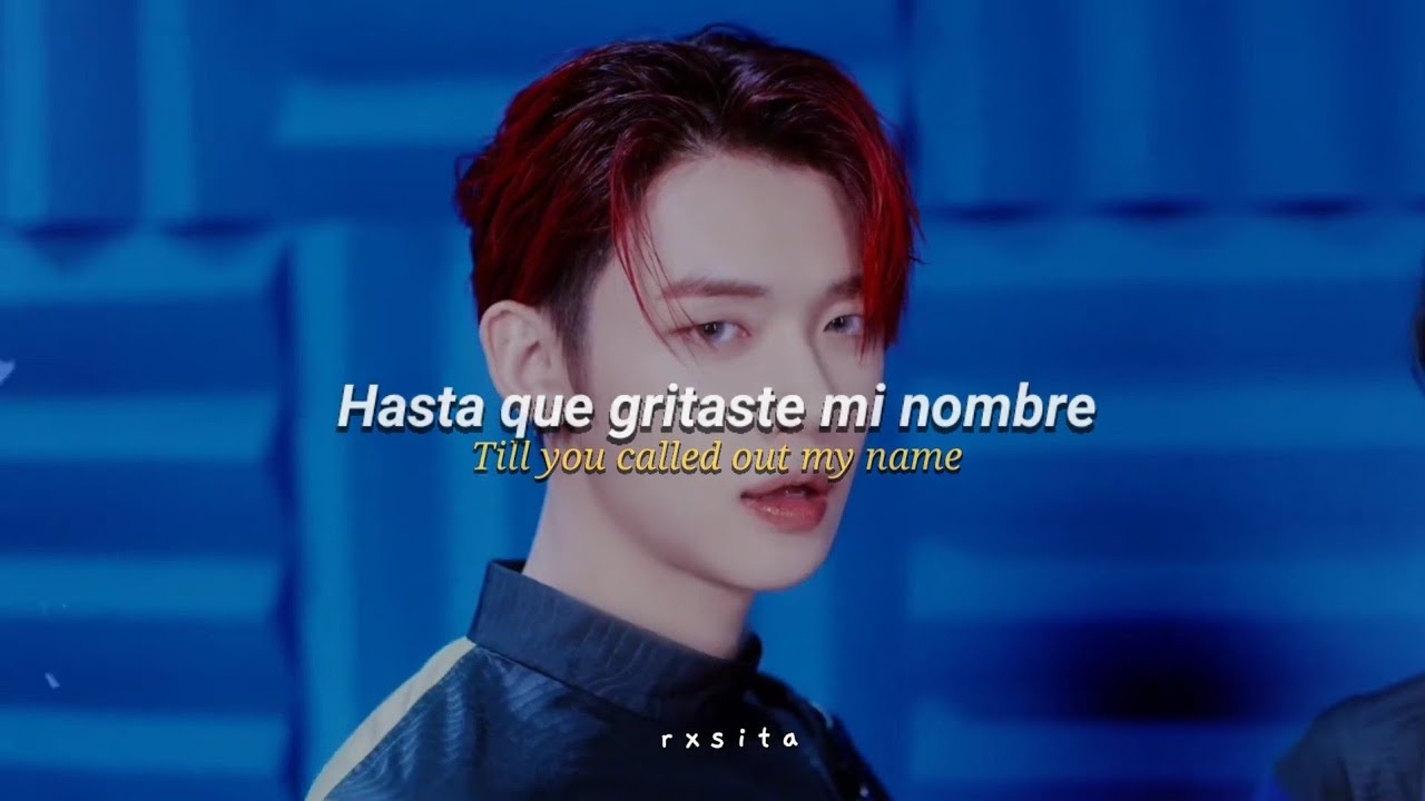 TXT - MAGIC // mv + live (sub español y letra) - YouTube