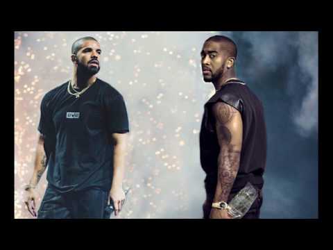 One Distance Drake X Omarion mashup - YouTube