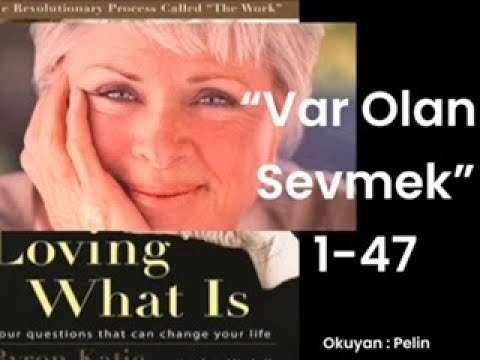 Kate Byron, var olanı sevmek 1. kisim