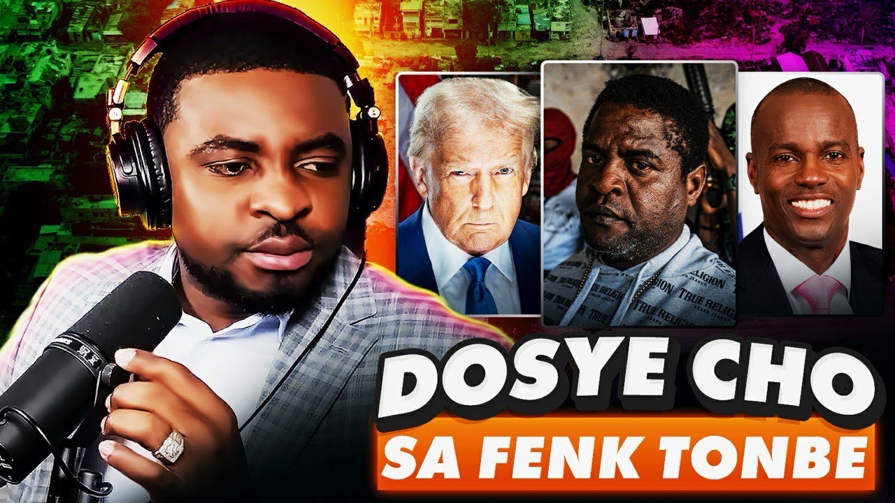 INFO BERTHO LIVE 27 JAN.MEN SAK PASE MESENE YO JODI A ANKO,KE JUGE YO REMET KOB LA,JISTIS POU ...