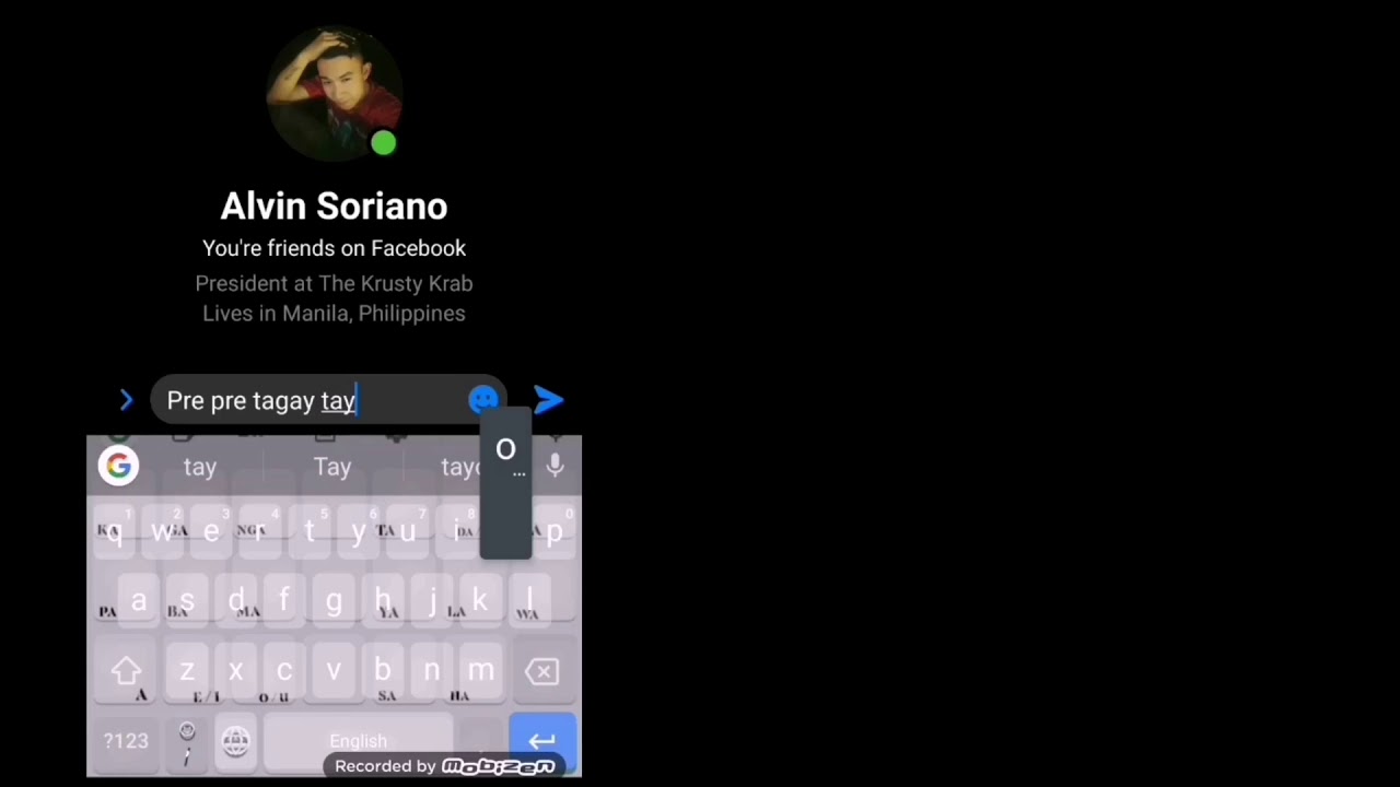 Biglang pass sa tagay - YouTube