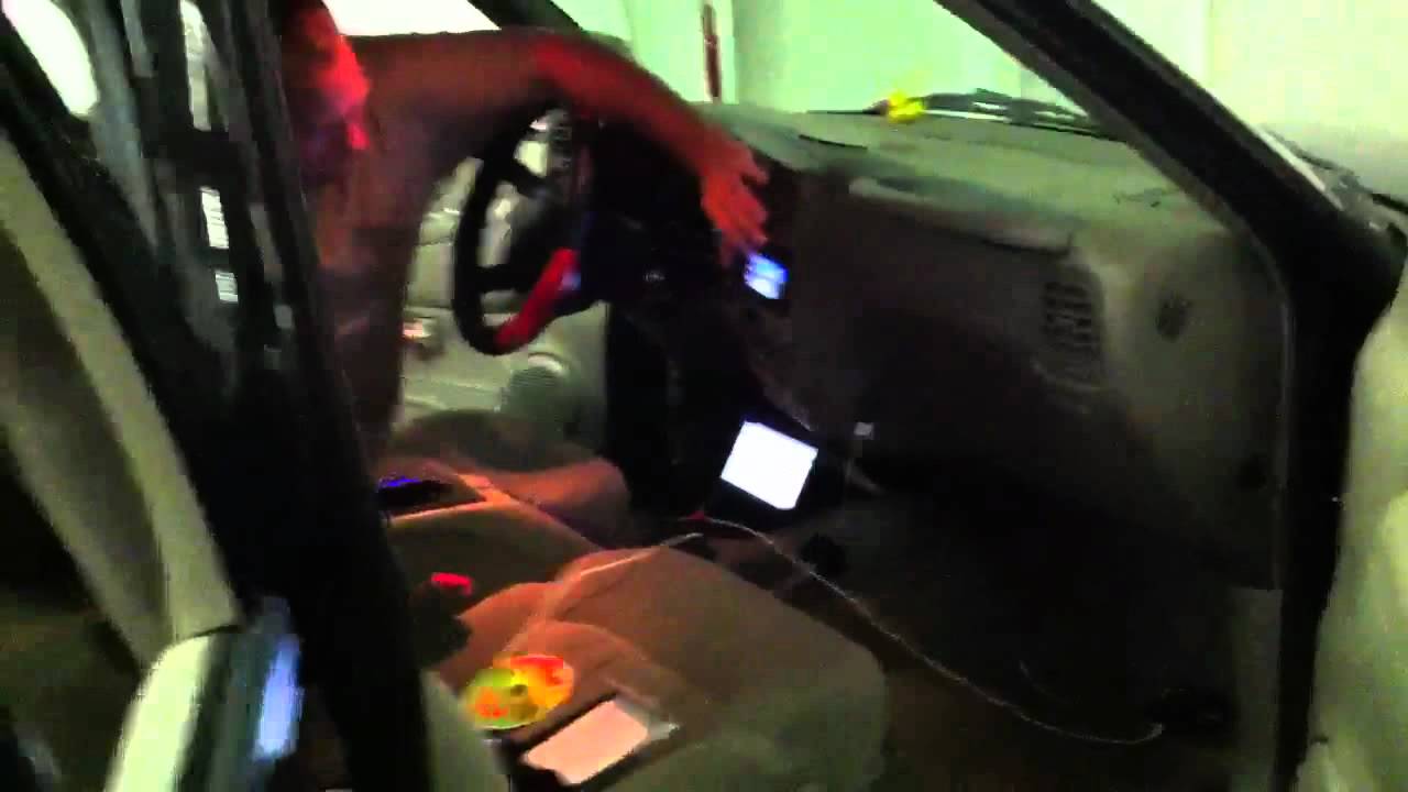 Pulse Car Audio test!! SMD dd1 part 7 - YouTube